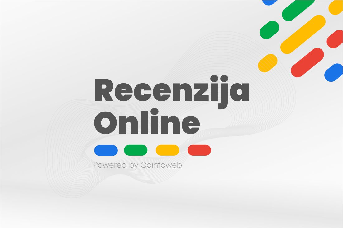 Što je Recenzija Online - Goinfoweb
