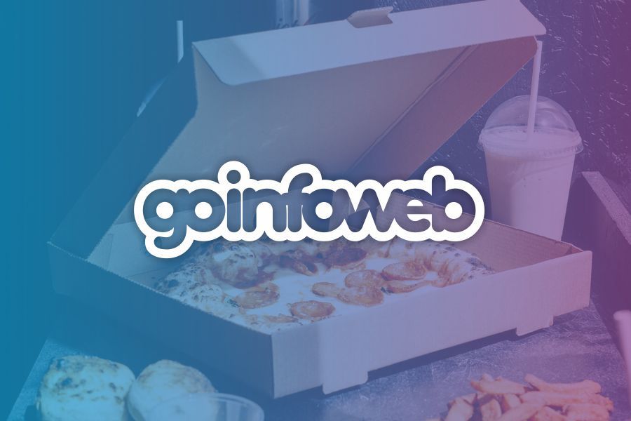 Dostava hrane Zagreb - Goinfoweb Zagreb