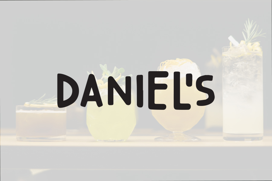 Daniel's bar Zagreb - Goinfoweb Zagreb