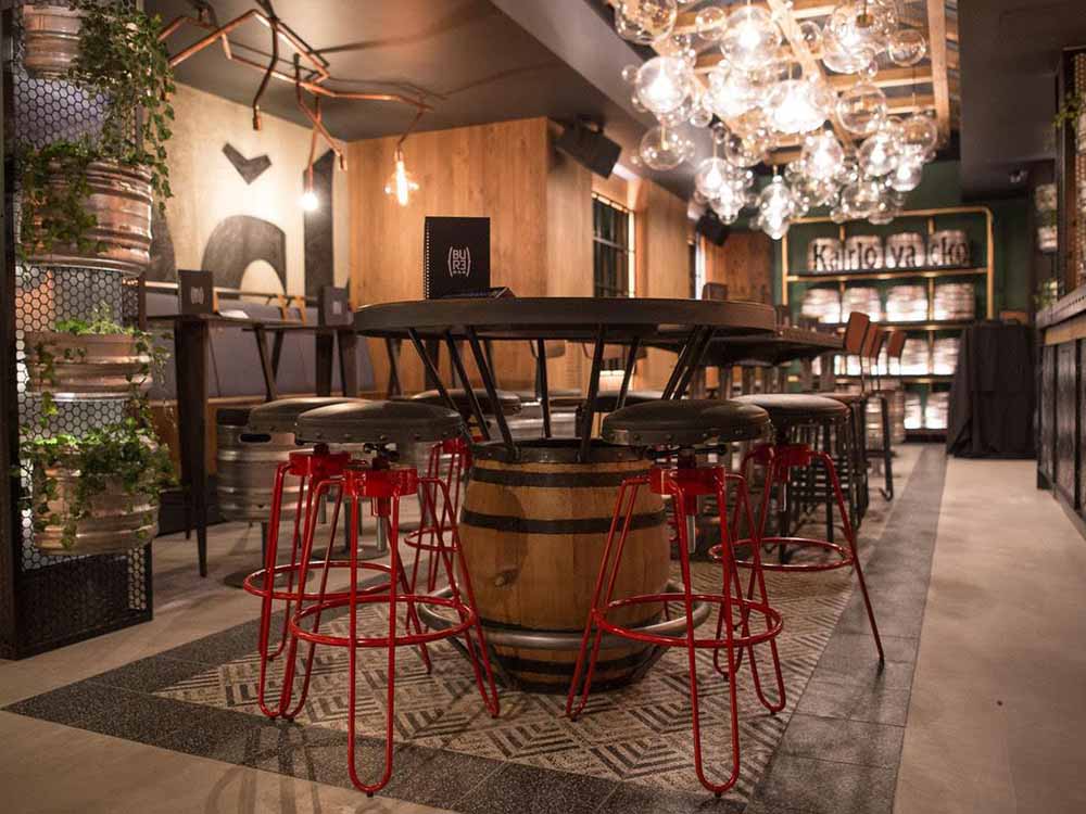 Pivnica Bure Bar Osijek - Goinfoweb Osijek